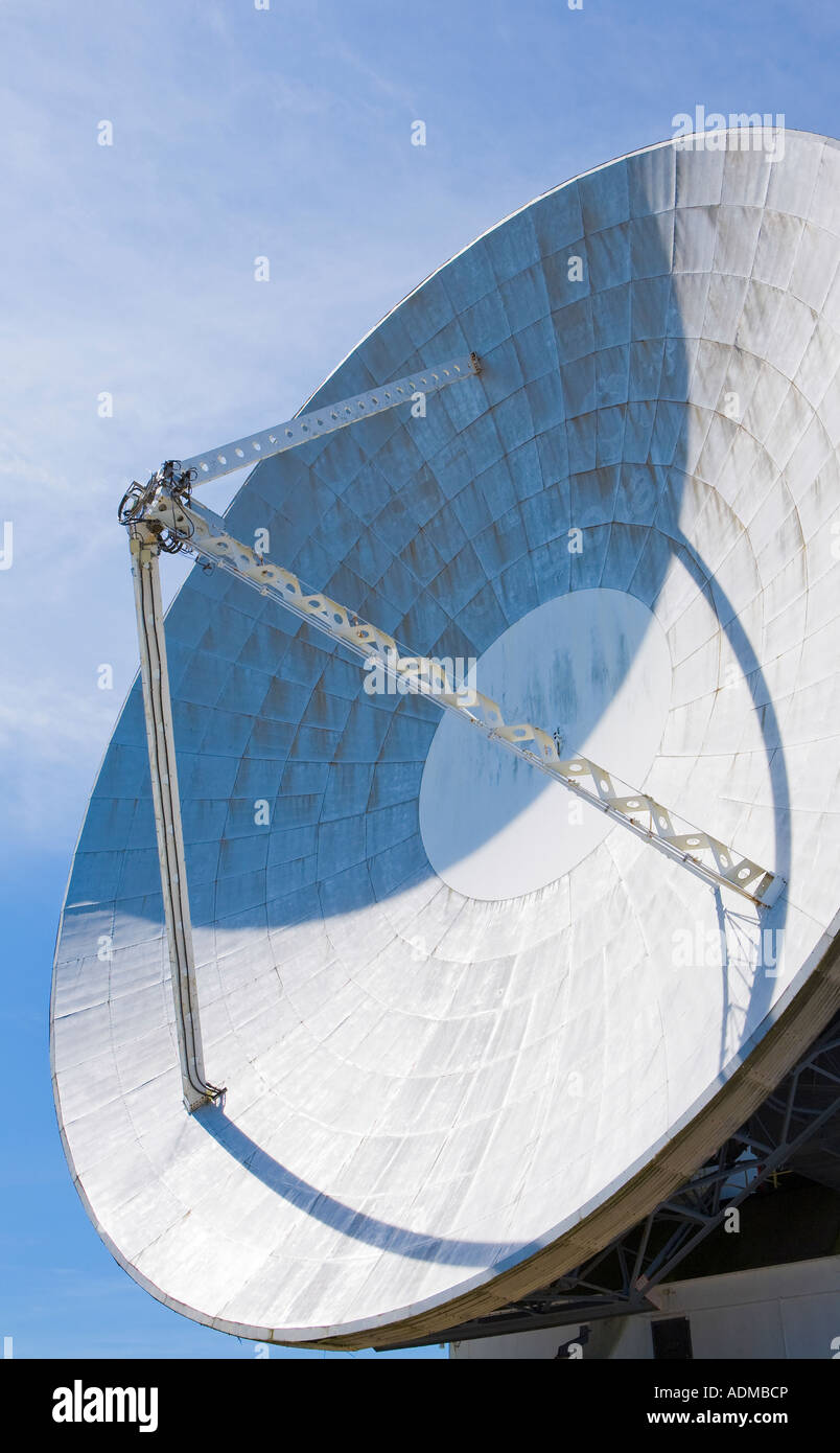 Arthur satellite goonhilly hi-res stock photography and images - Alamy