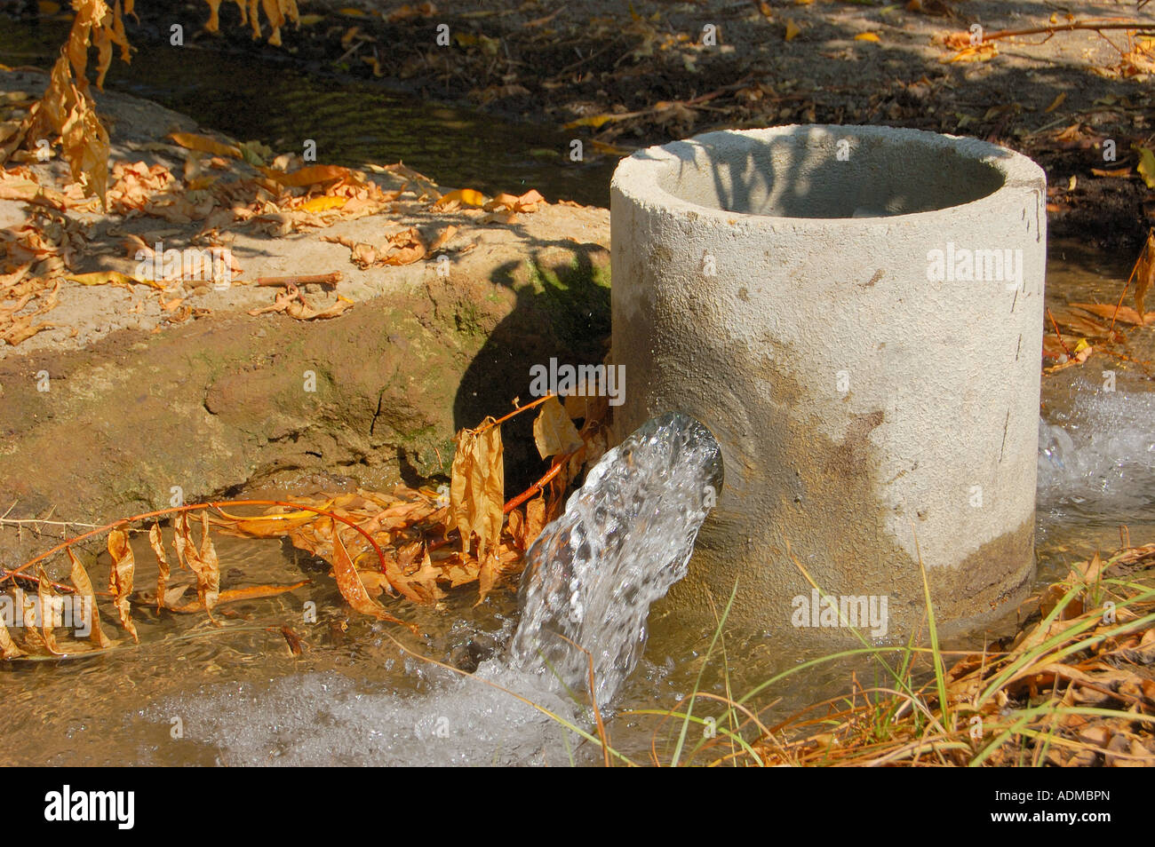 Irrigation standpipe hi-res stock photography and images - Alamy