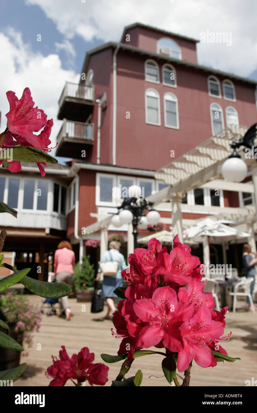 Harrison street station hi-res stock photography and images - Alamy