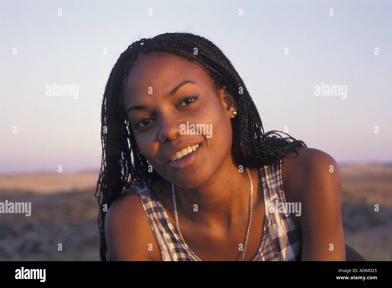 Latin 25 years old woman cuban mulata dark skin slim happy latin ...