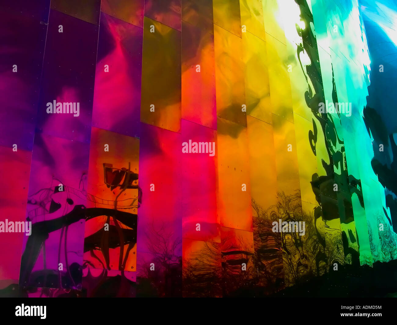 The funhouse hi-res stock photography and images - Alamy