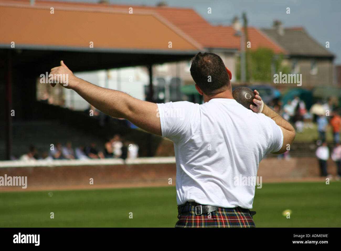 Shotts hi-res stock photography and images - Alamy