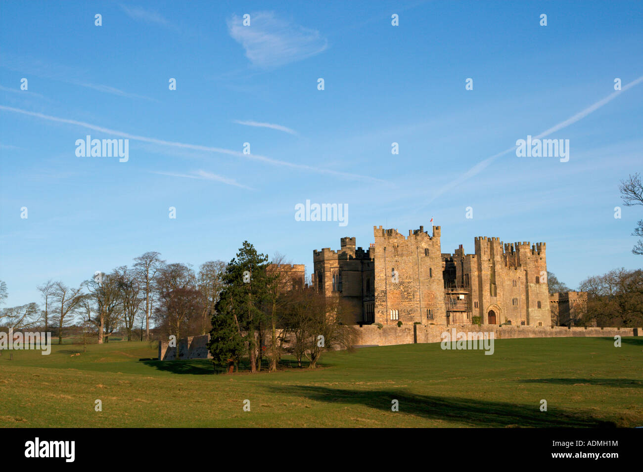 Lord of raby castle hi-res stock photography and images - Alamy