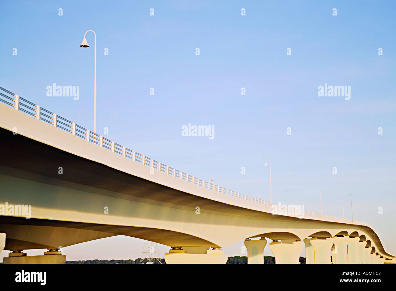 Hathaway bridge hi-res stock photography and images - Alamy