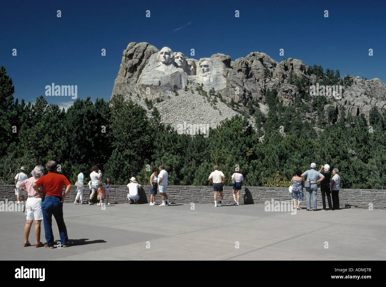 Large open area provides easy viewing of the awe inspiring Mount ...