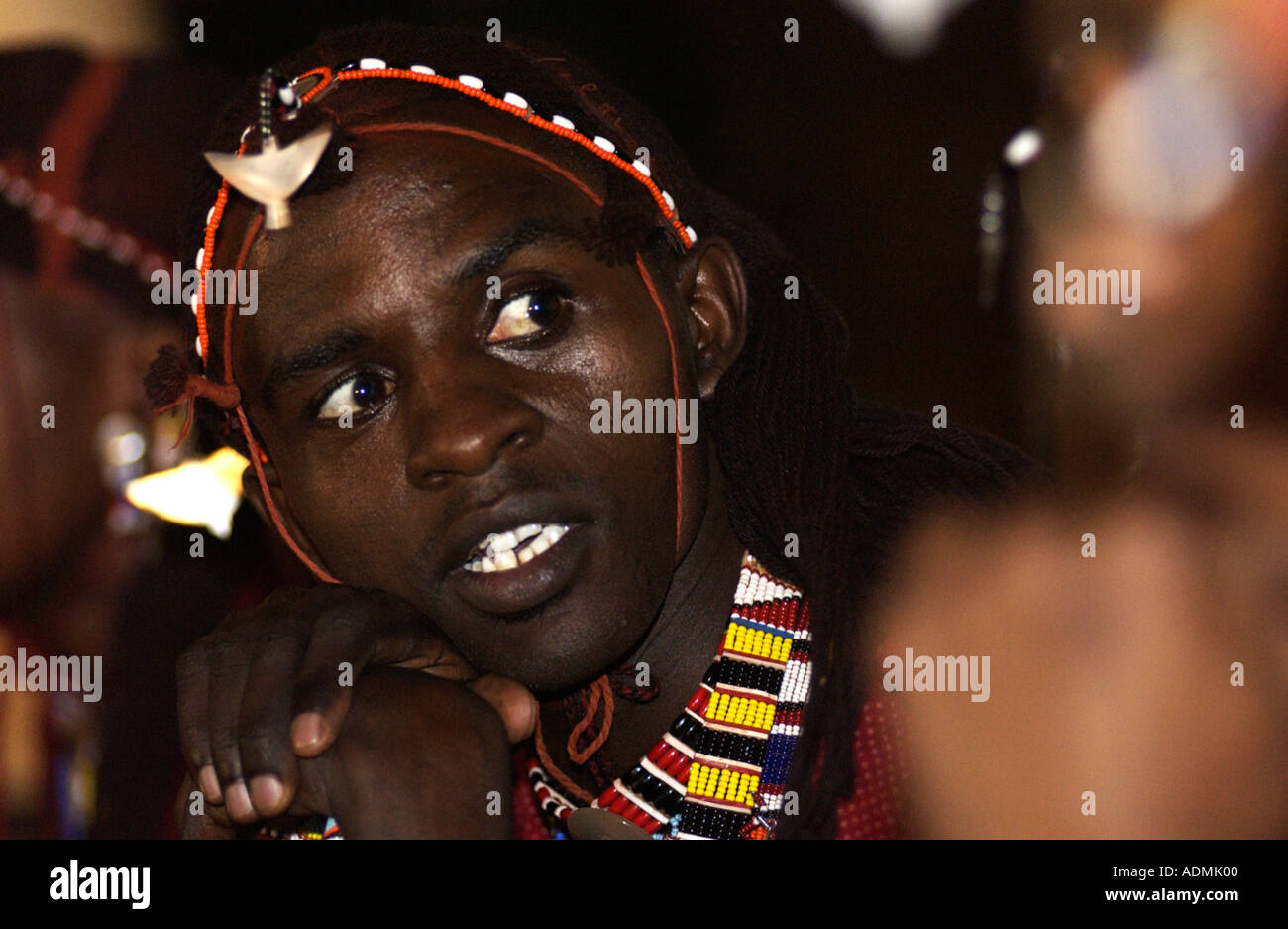 Masai Tribal Land High Resolution Stock Photography and Images - Alamy