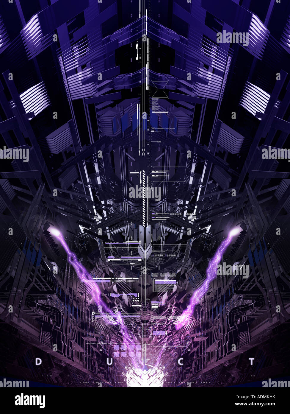 Abstract image of machine parts against dark background Stock Photo - Alamy