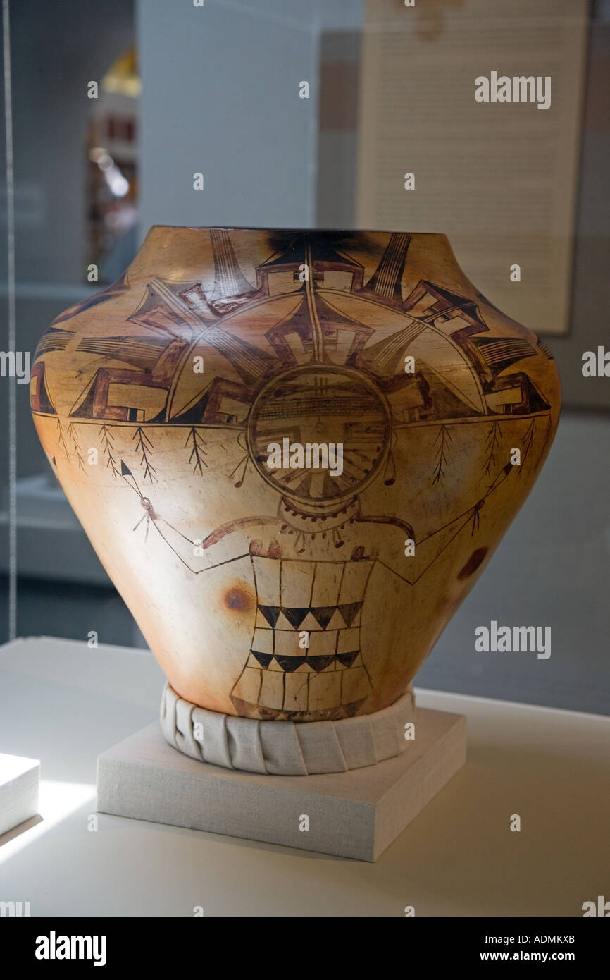 Museum of Northern Arizona Flagstaff Arizona USA Stock Photo - Alamy