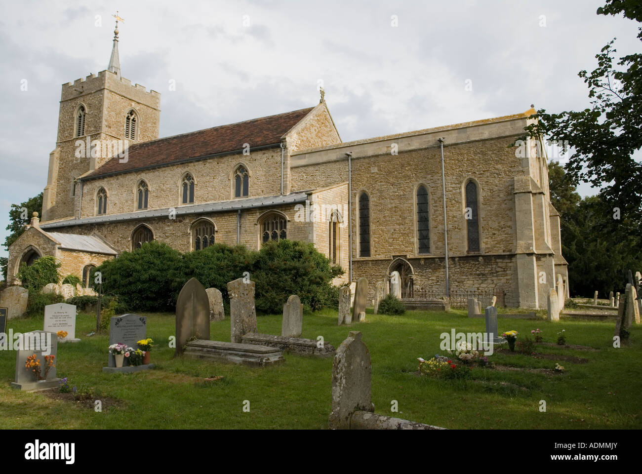 Somersham hi-res stock photography and images - Alamy