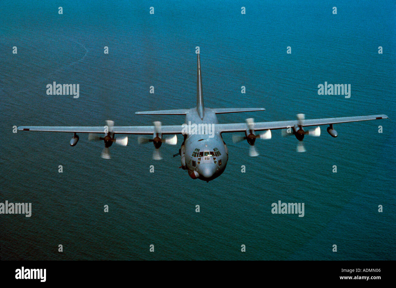 Ac 130h hi-res stock photography and images - Alamy