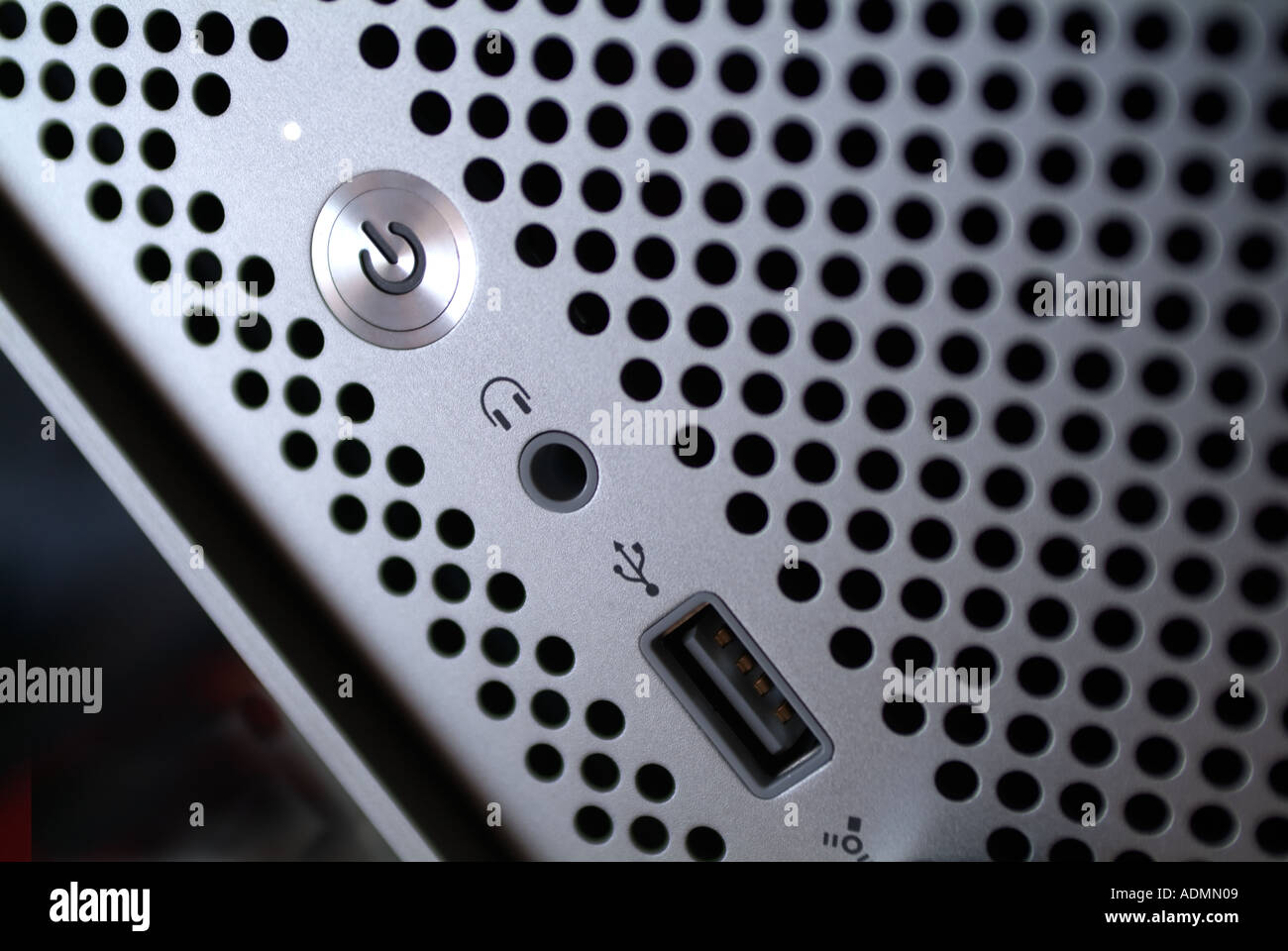 G5 apple computer hi-res stock photography and images - Alamy