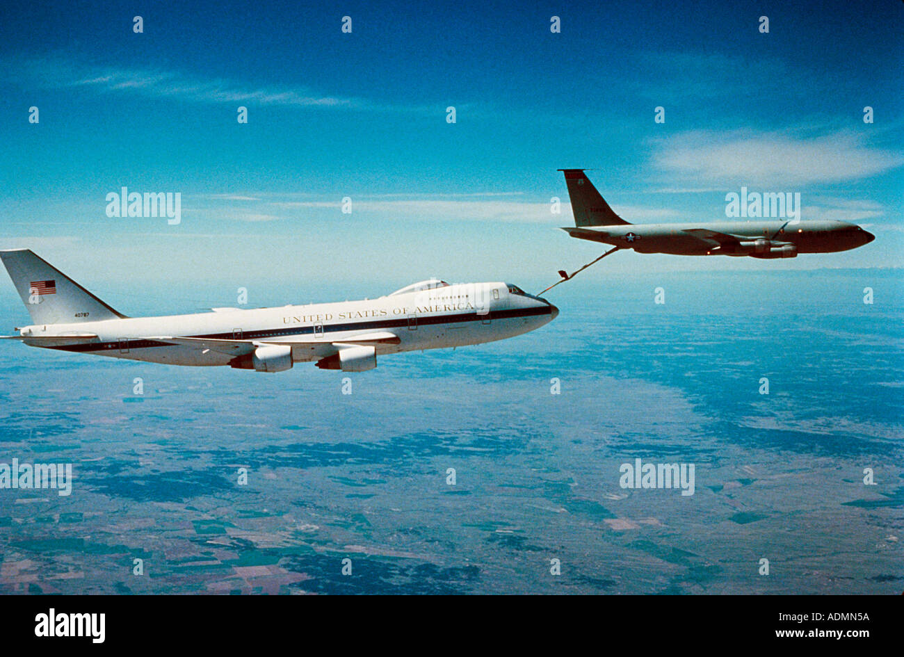 E 4b aircraft hi-res stock photography and images - Alamy