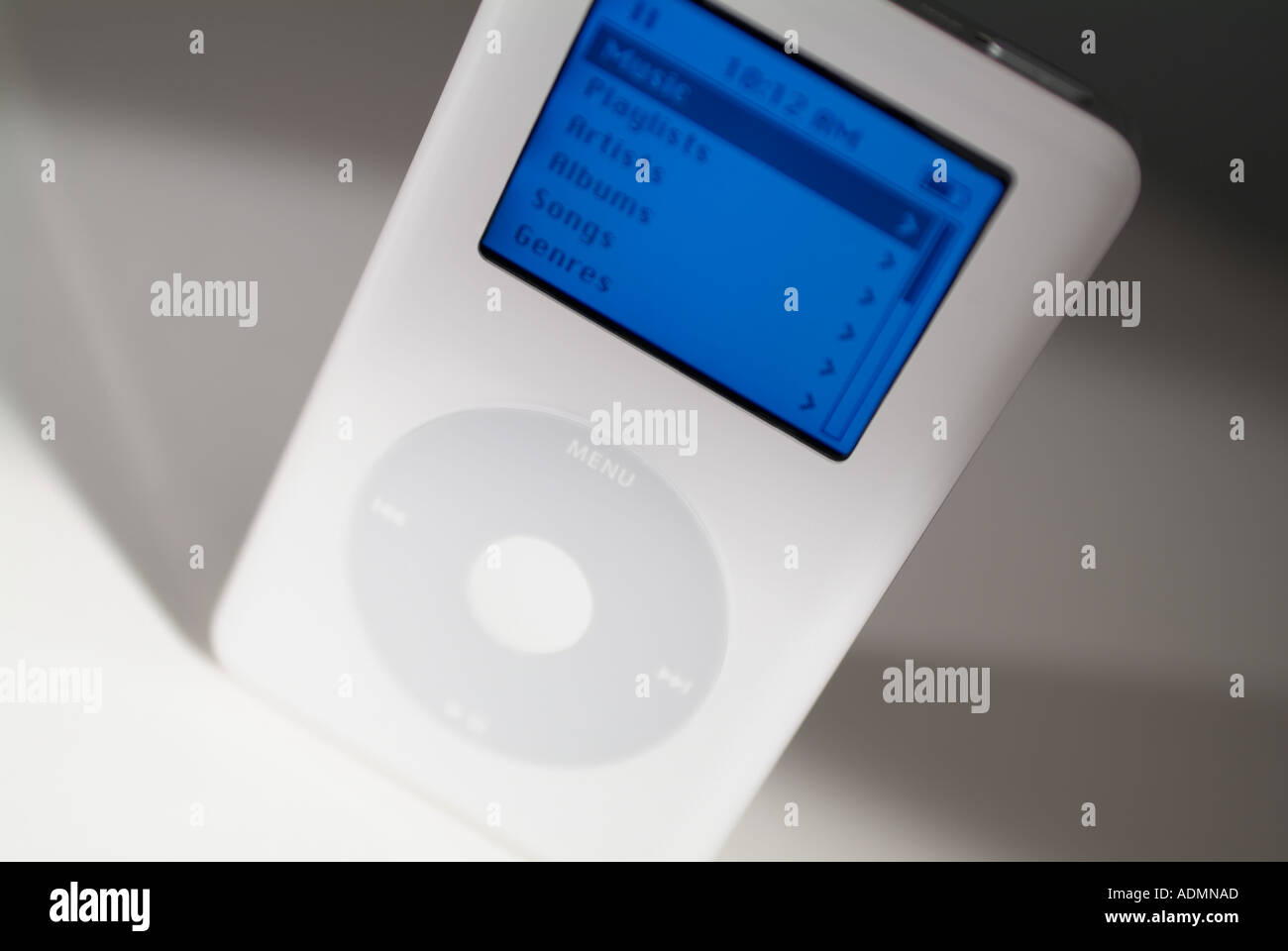 Original Apple Computer High Resolution Stock Photography and Images ...