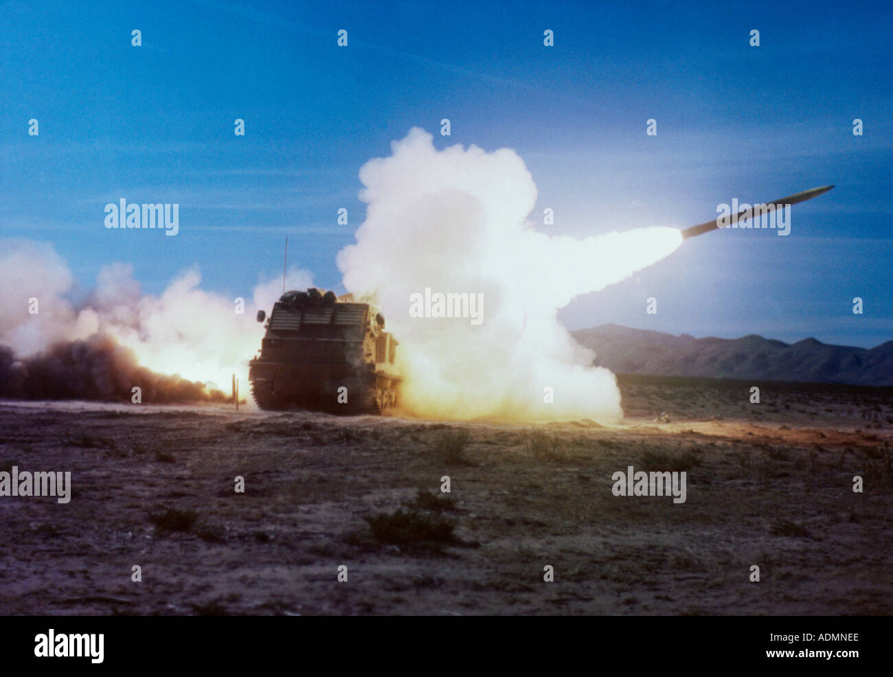 Missile range hi-res stock photography and images - Alamy