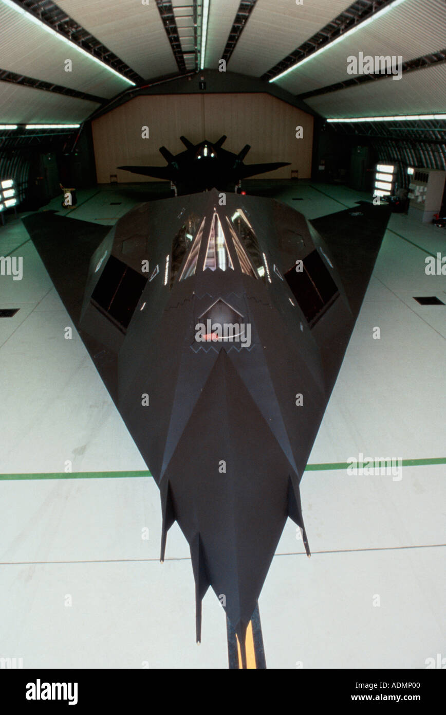 Nighthawk stealth plane hi-res stock photography and images - Alamy