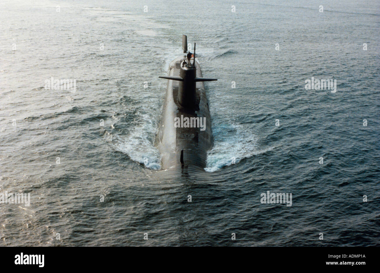 Uss thomas jefferson hi-res stock photography and images - Alamy
