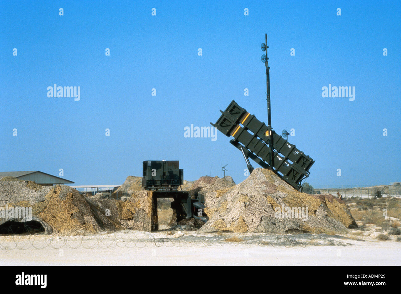 Surface to air missile system hi-res stock photography and images - Alamy