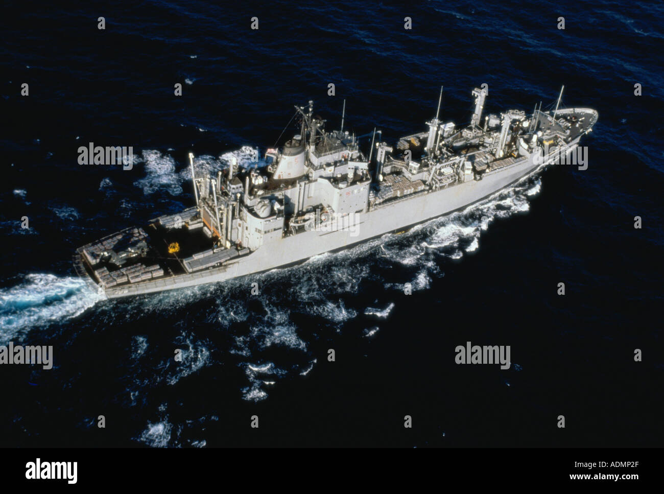 Uss santa barbara hi-res stock photography and images - Alamy