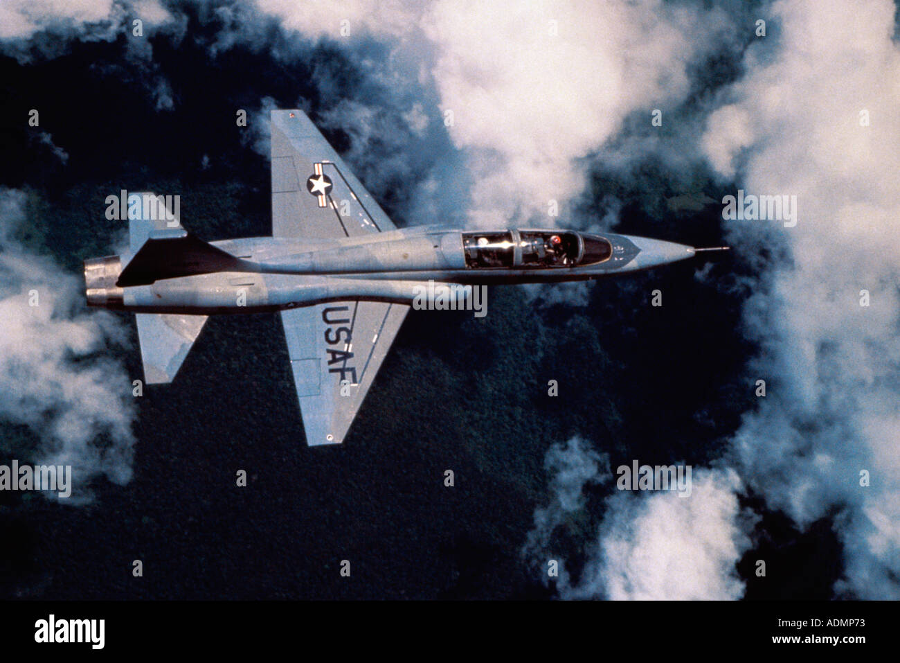 T 38 talon hi-res stock photography and images - Alamy