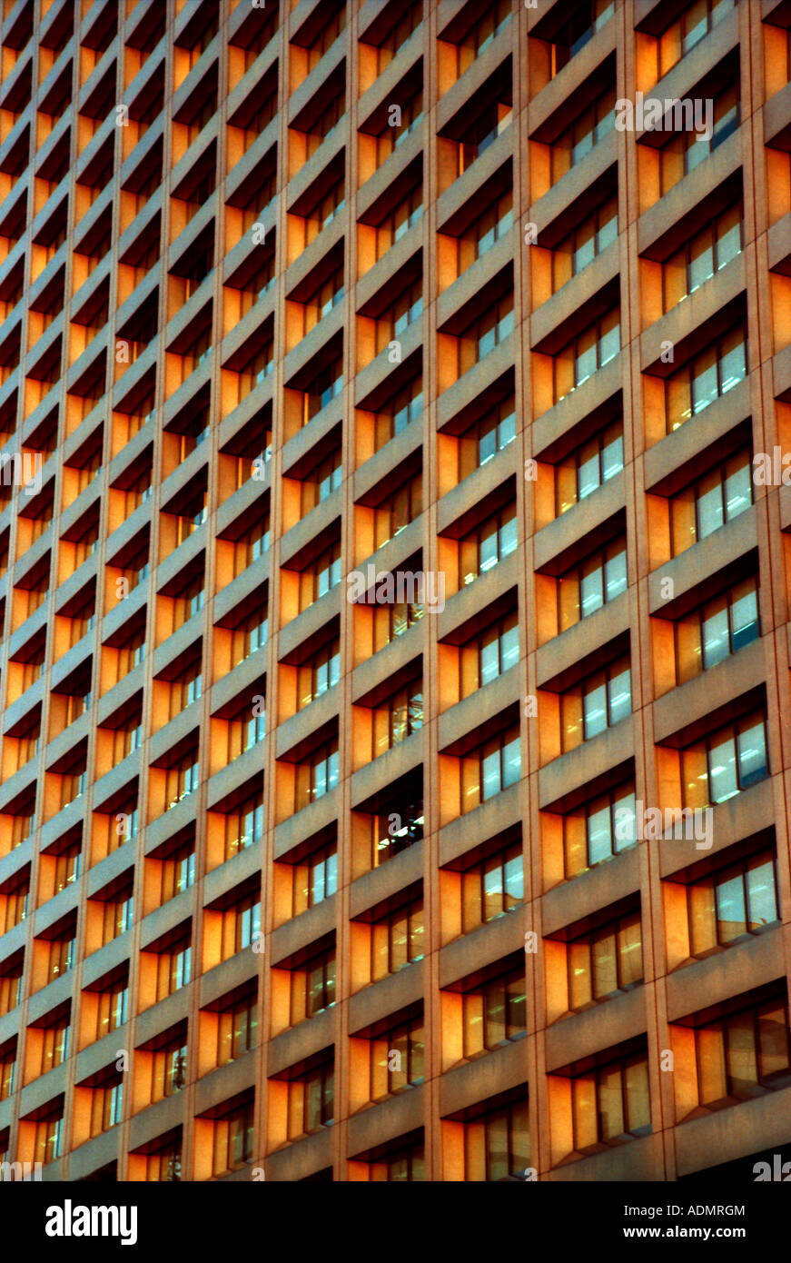 Building facade close up Stock Photo - Alamy