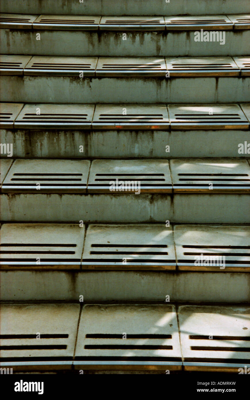 Close up outdoor steps hi-res stock photography and images - Alamy