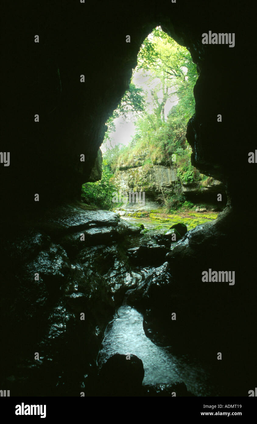 Steam cave hi-res stock photography and images - Alamy