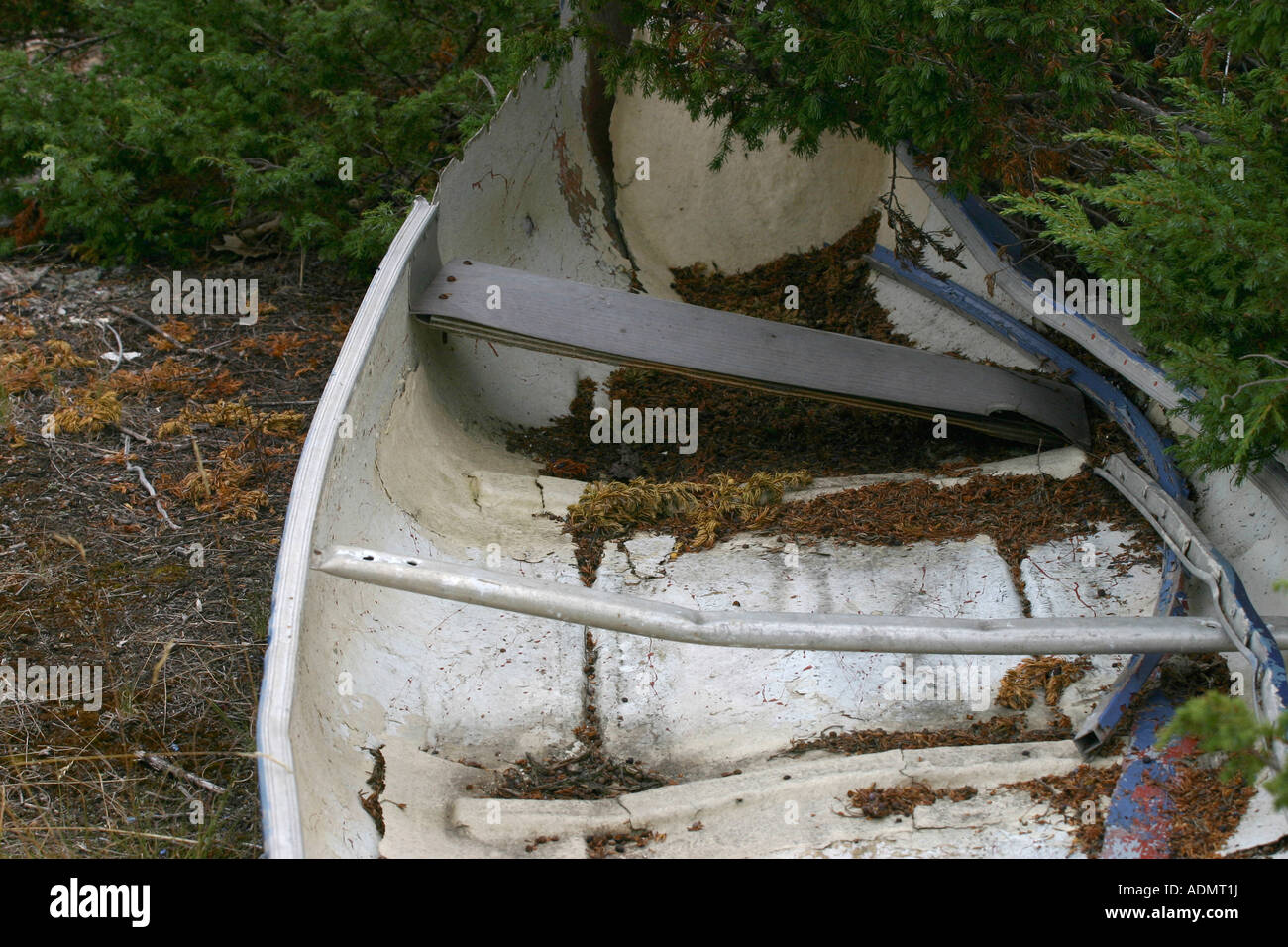 Ugly boat hi-res stock photography and images - Alamy