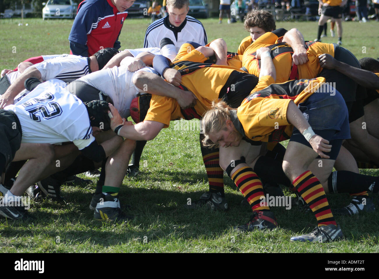 Detroit rugby hi-res stock photography and images - Alamy