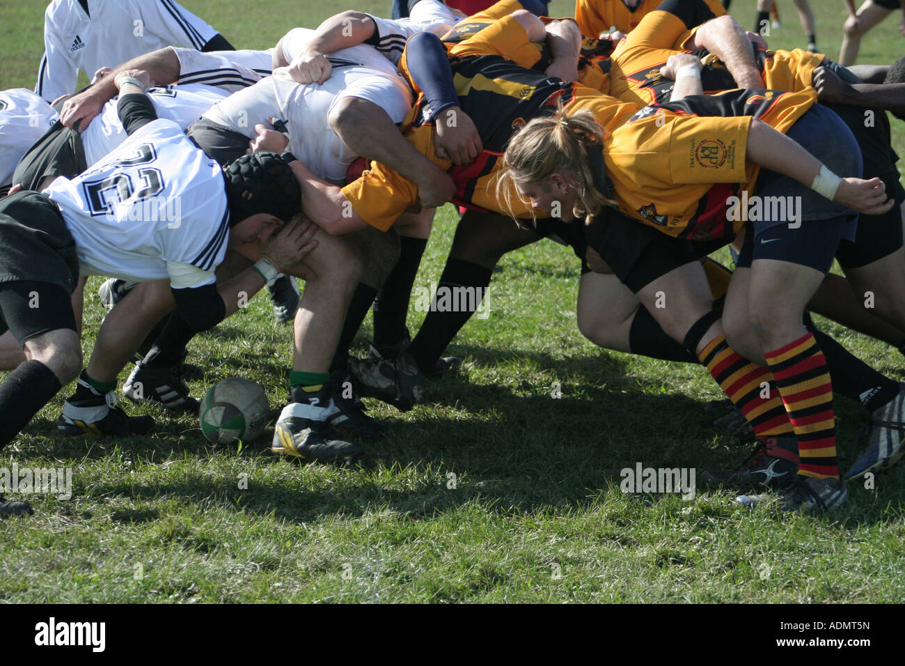 Detroit rugby hi-res stock photography and images - Alamy