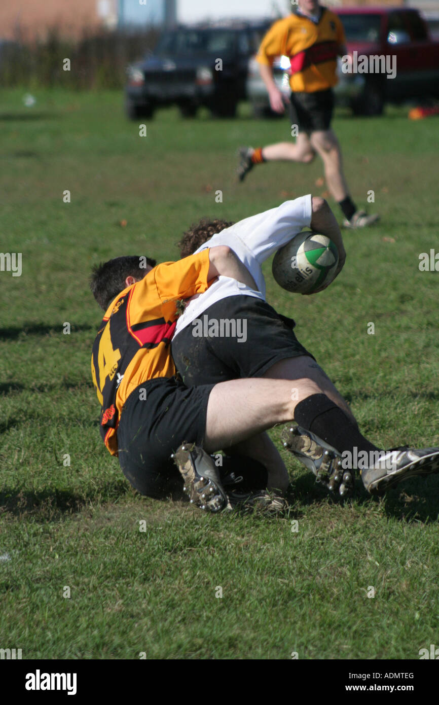 Detroit rugby hi-res stock photography and images - Alamy