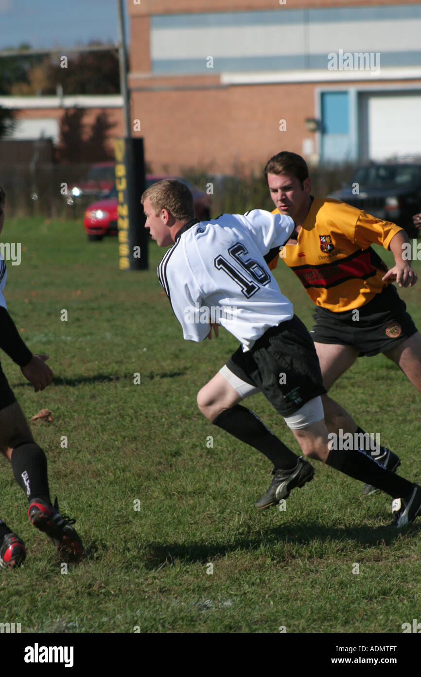 Detroit Rugby vs Toledo Celtics Stock Photo - Alamy