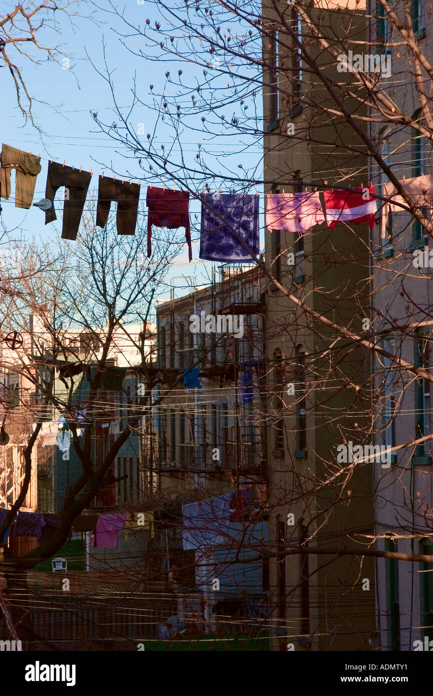Drying dress hi-res stock photography and images - Alamy