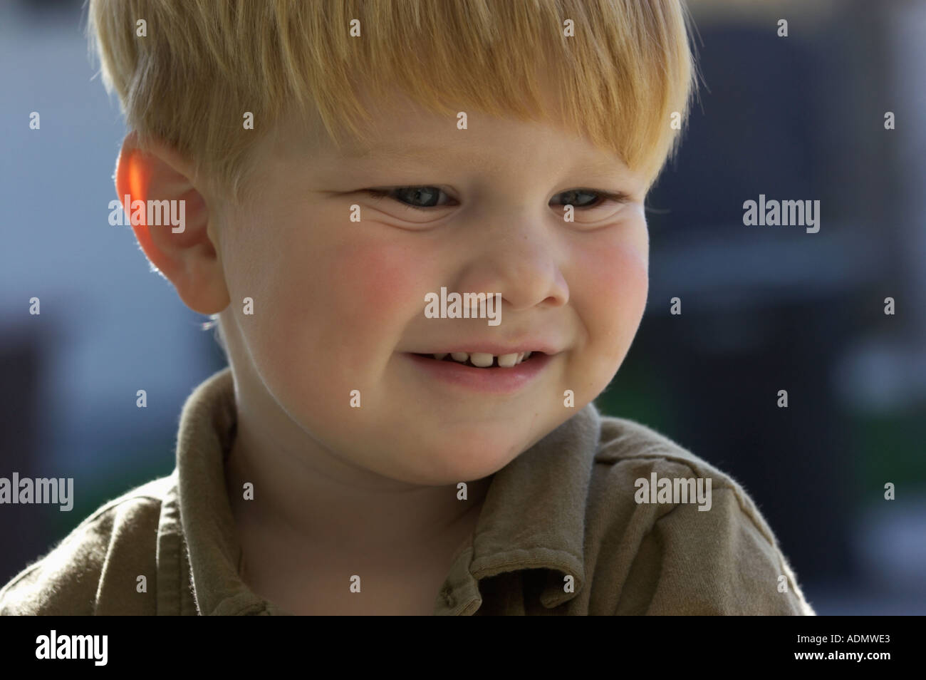 toddler boy portrait Stock Photo - Alamy