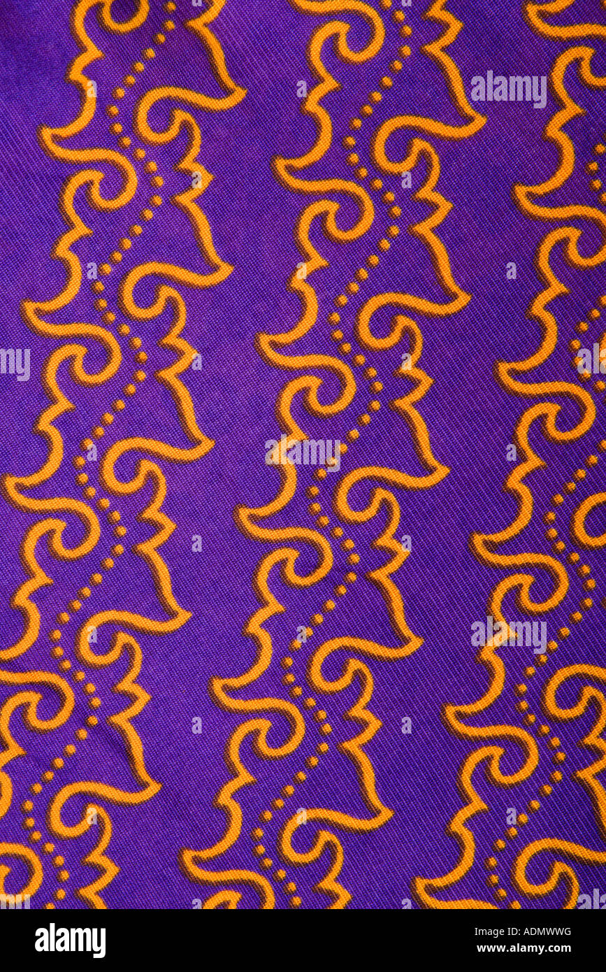 Repetitive purple designs hi-res stock photography and images - Alamy