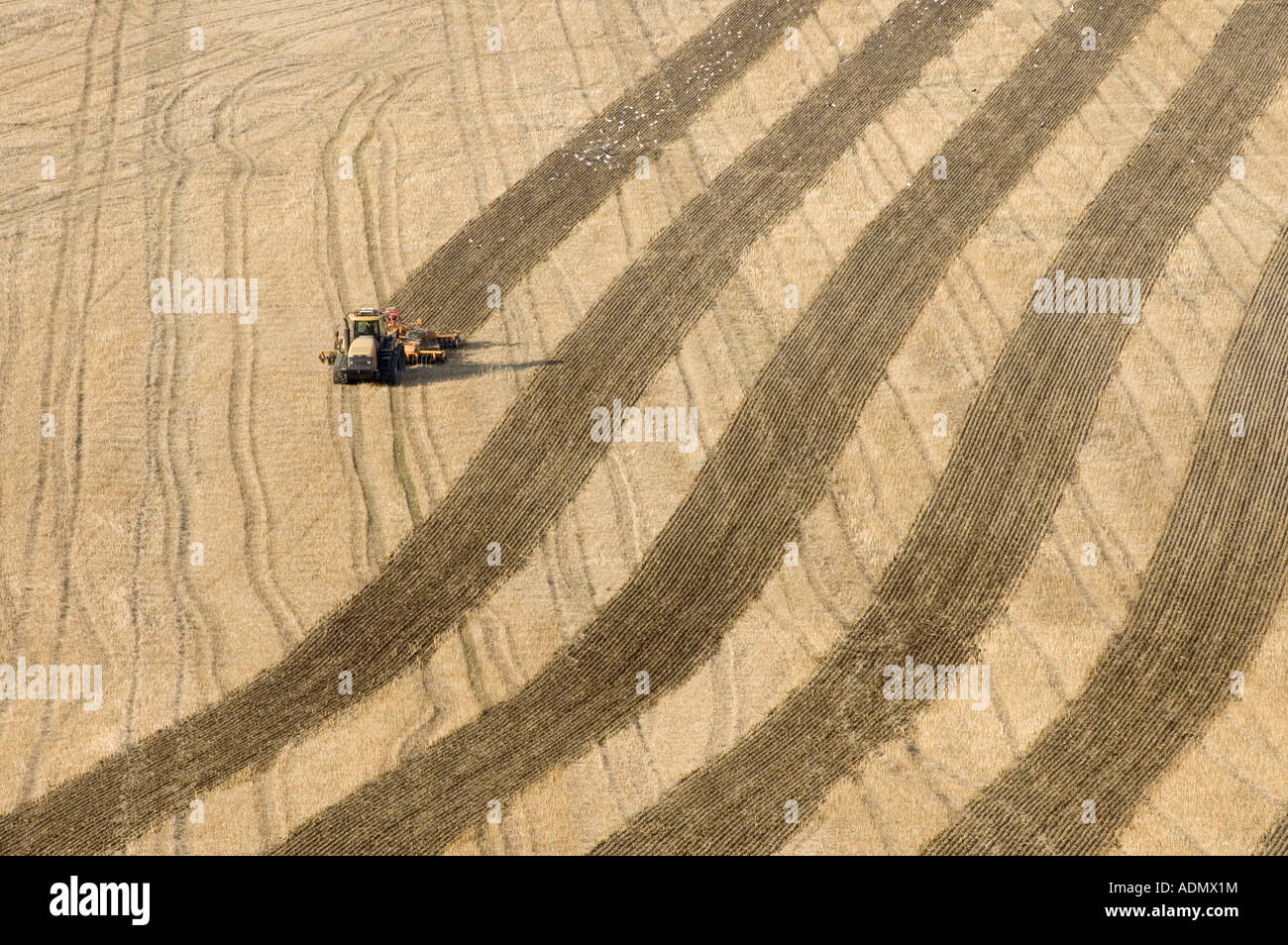 Summer ploughing hi-res stock photography and images - Alamy