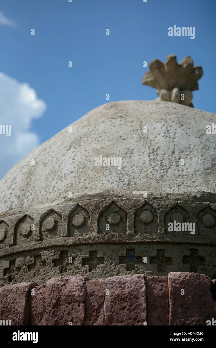 Roof top in Rājasthān, India Stock Photo - Alamy