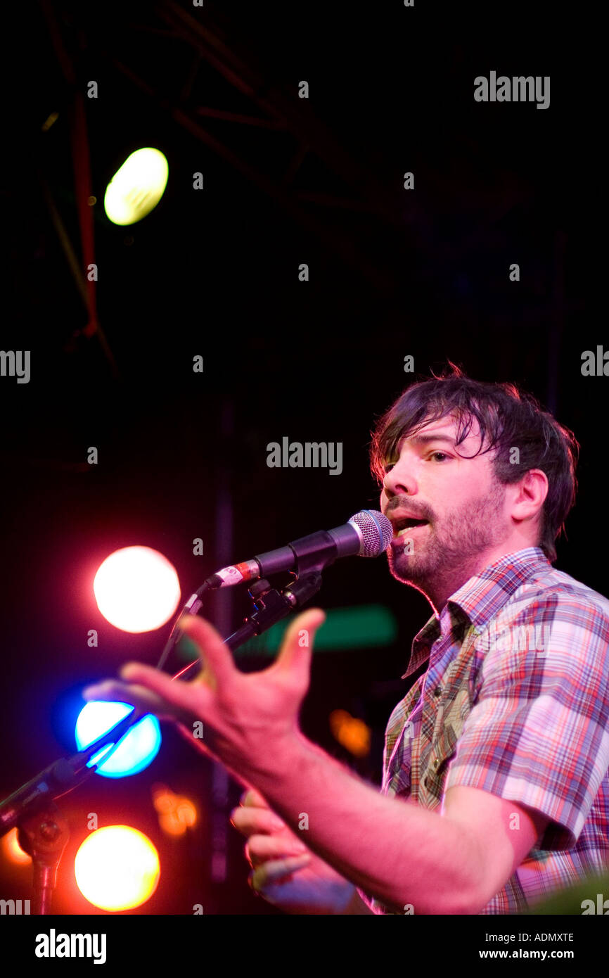 Buck 65 hi-res stock photography and images - Alamy