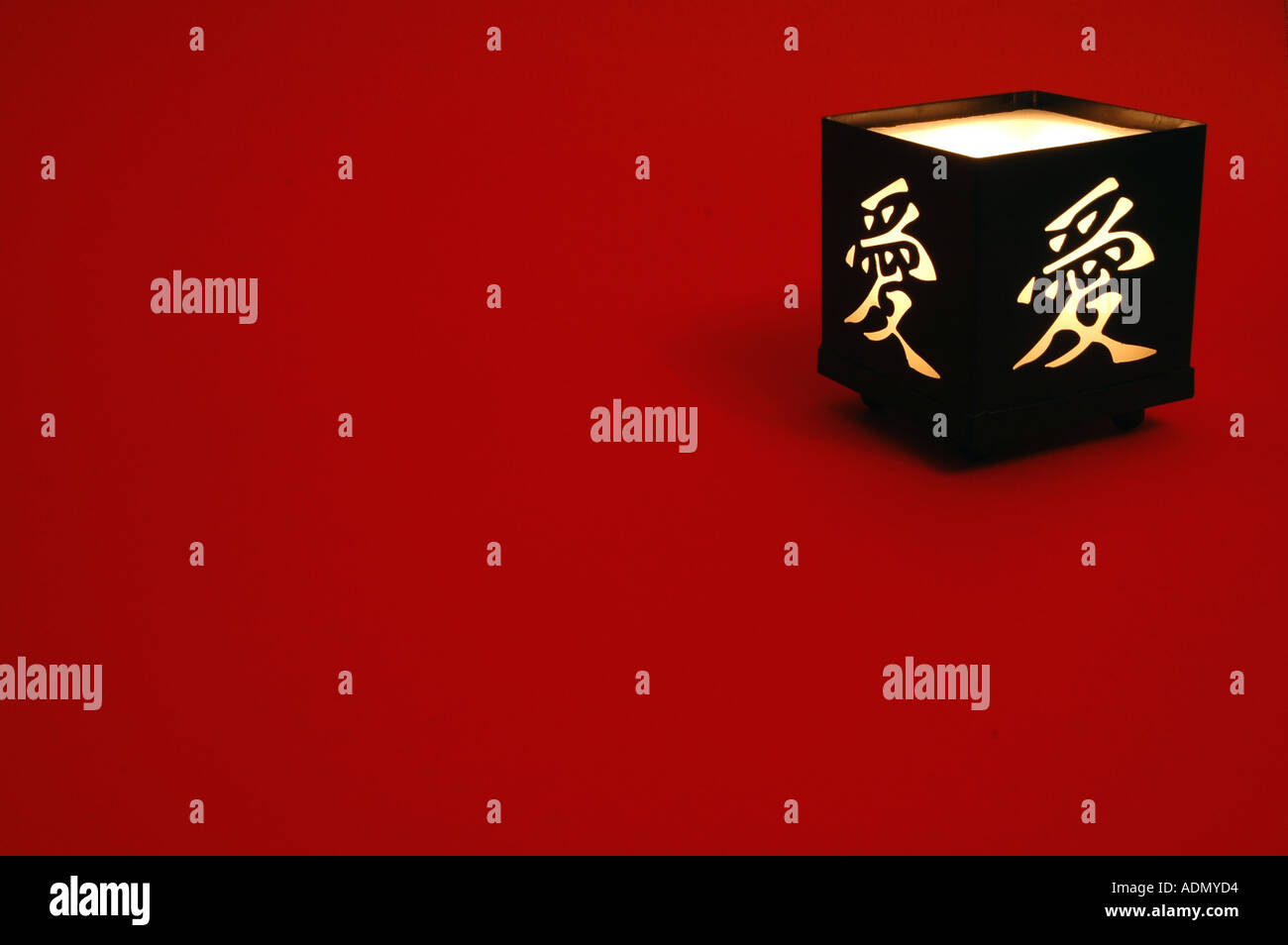 Chinese candlestick hi-res stock photography and images - Alamy