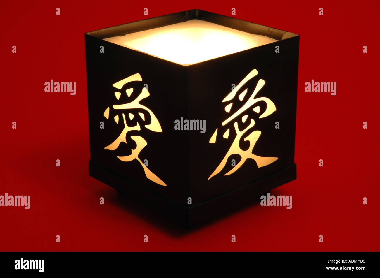 Chinese candlestick hi-res stock photography and images - Alamy