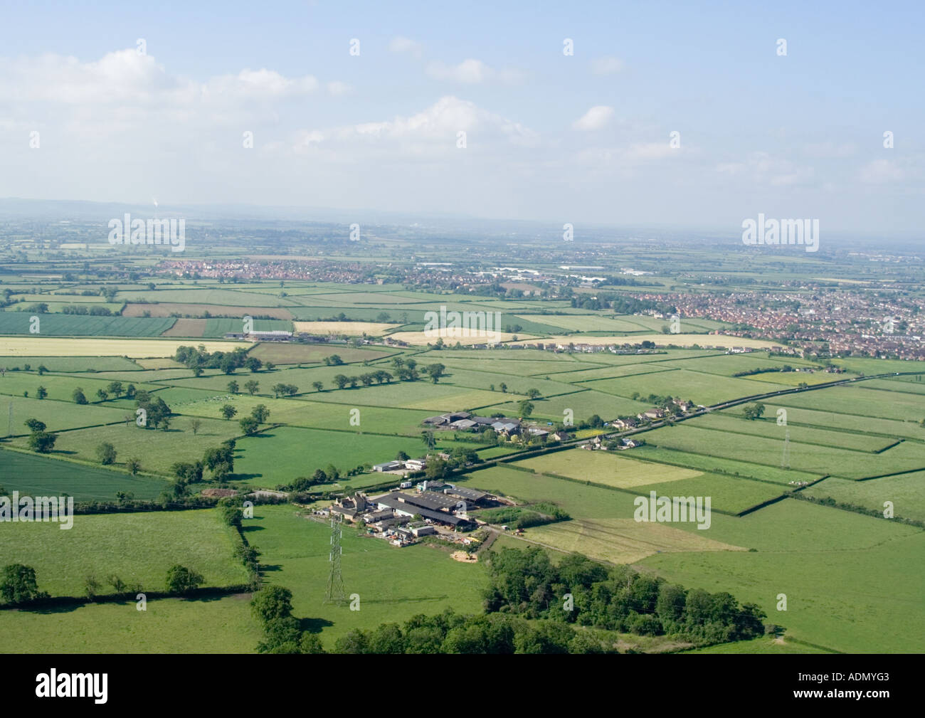 Melksham wiltshire england hi-res stock photography and images - Alamy