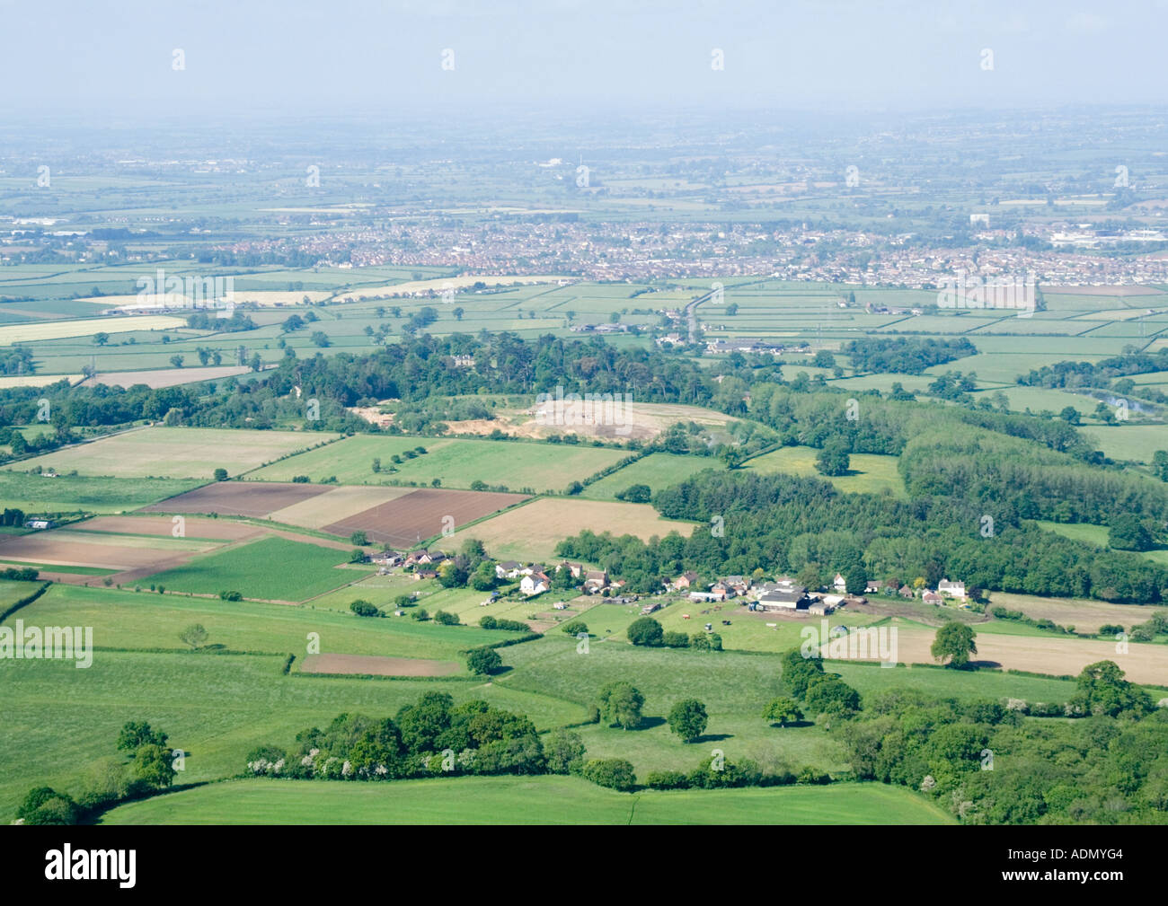 Melksham wiltshire hi-res stock photography and images - Alamy