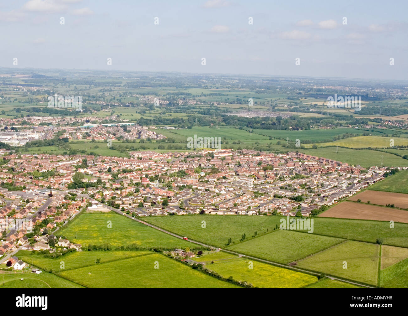 Melksham wiltshire hi-res stock photography and images - Alamy