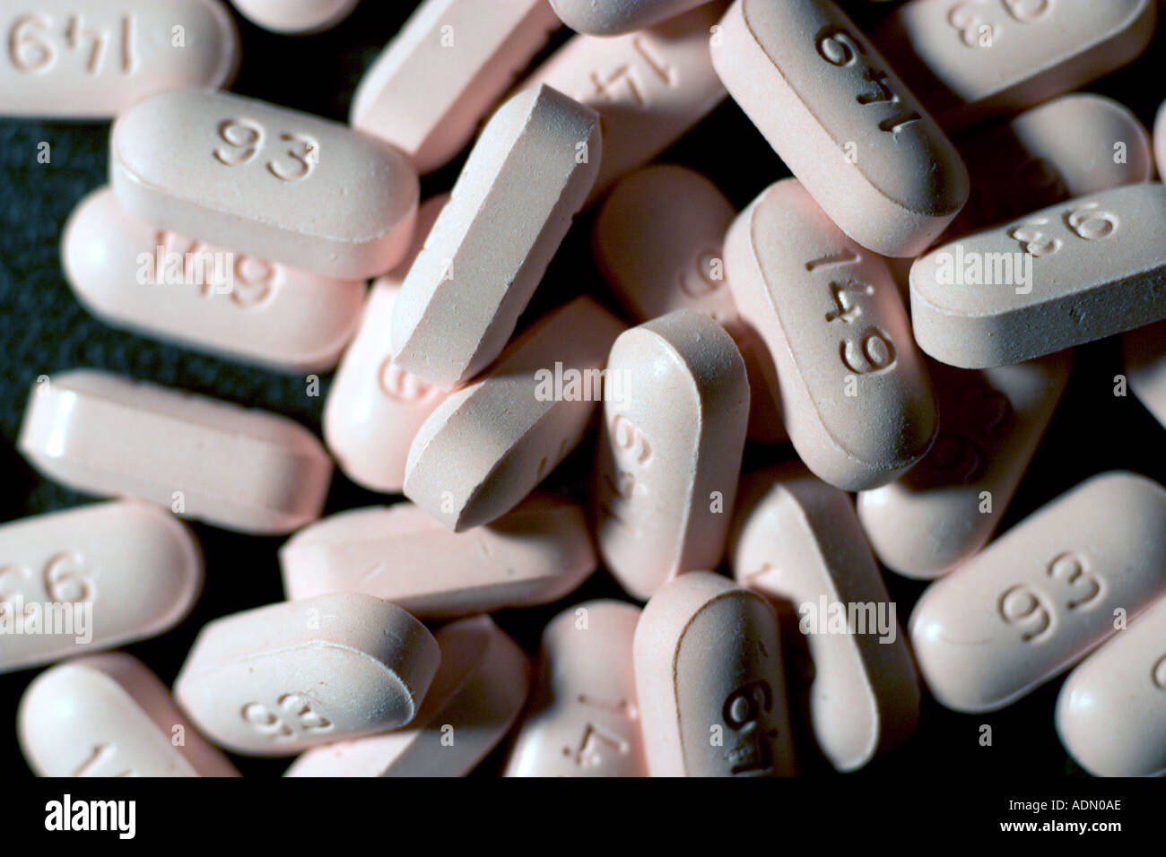 Naproxen hi-res stock photography and images - Alamy
