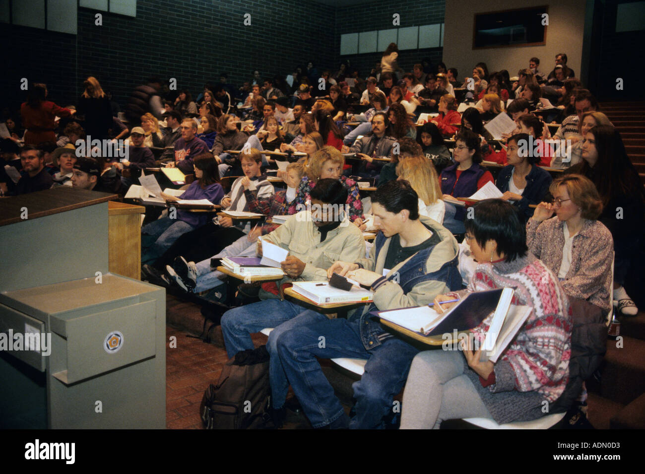 Boise state university hi-res stock photography and images - Alamy