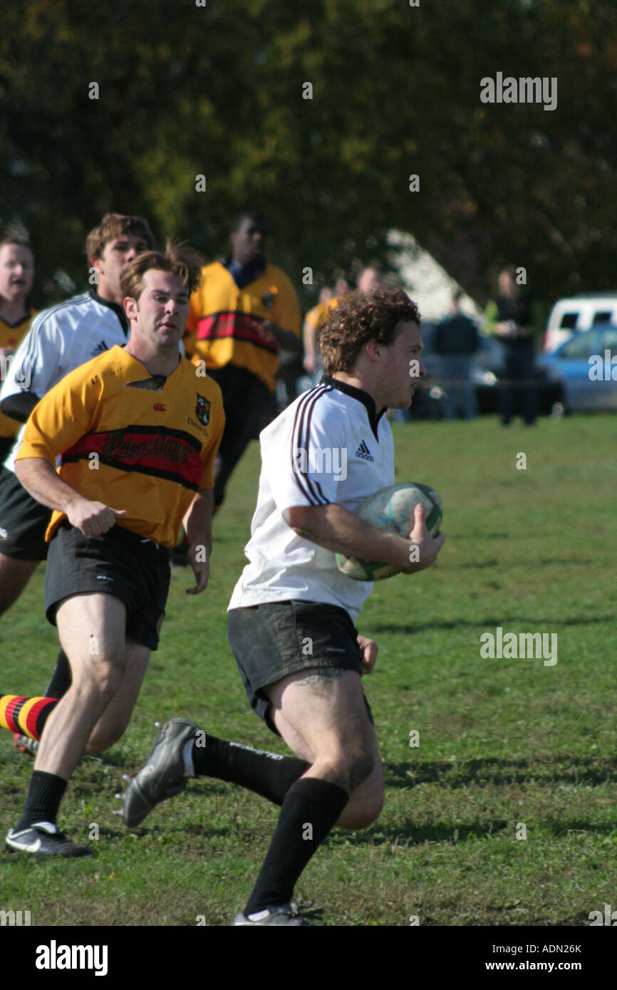 Detroit rugby hi-res stock photography and images - Alamy