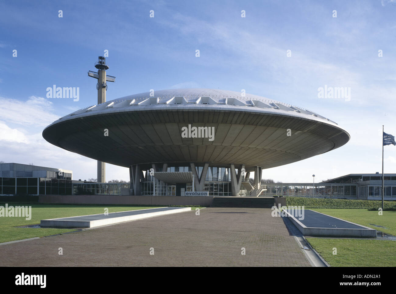 Evoluon Eindhoven