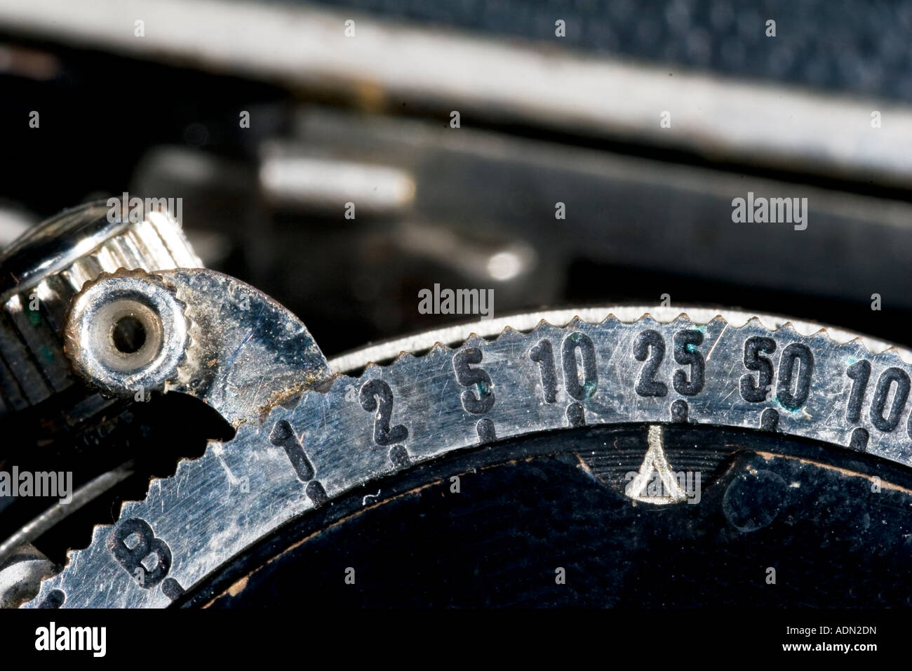 Shutter speed adjustment hi-res stock photography and images - Alamy