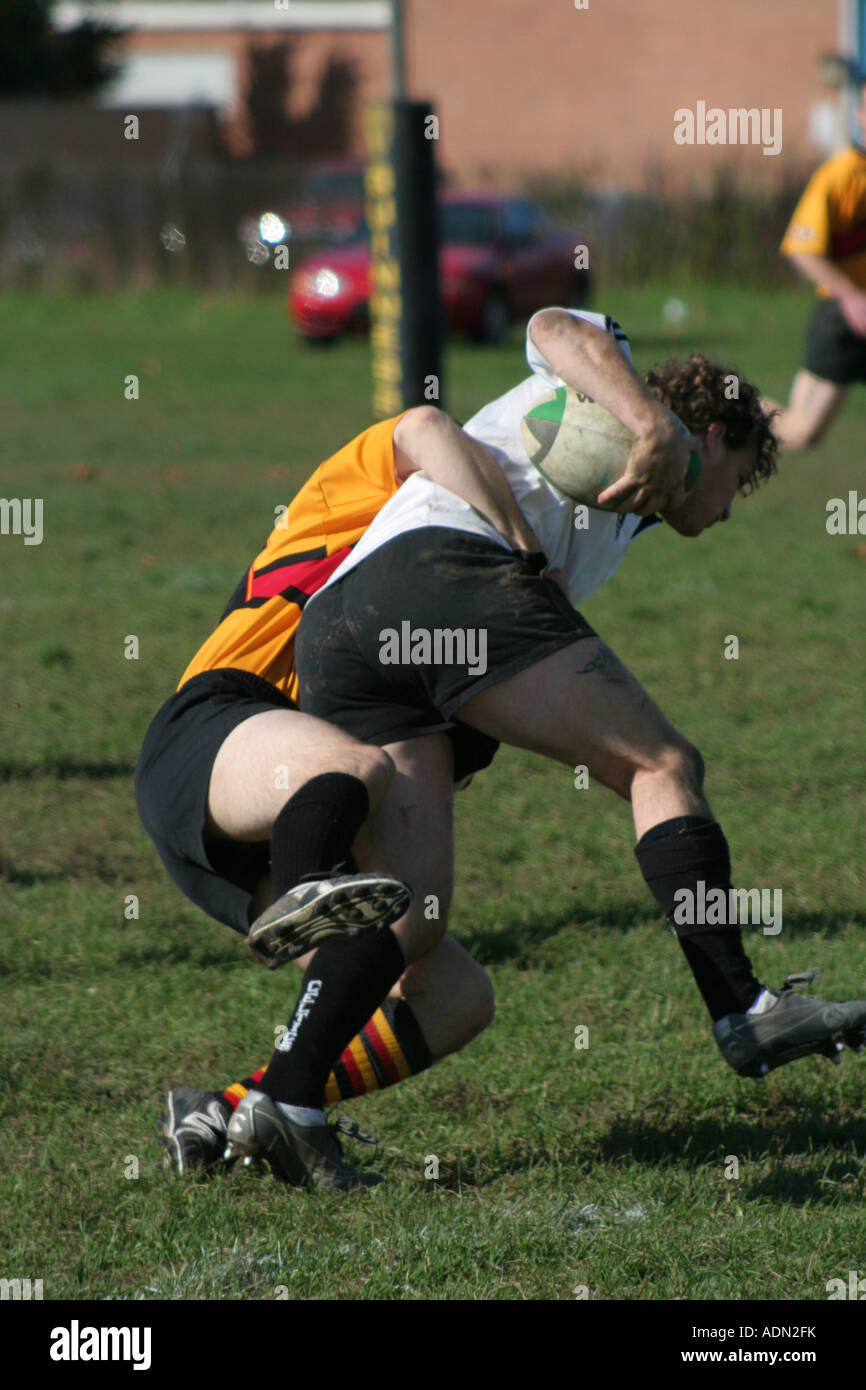 Detroit rugby hi-res stock photography and images - Alamy