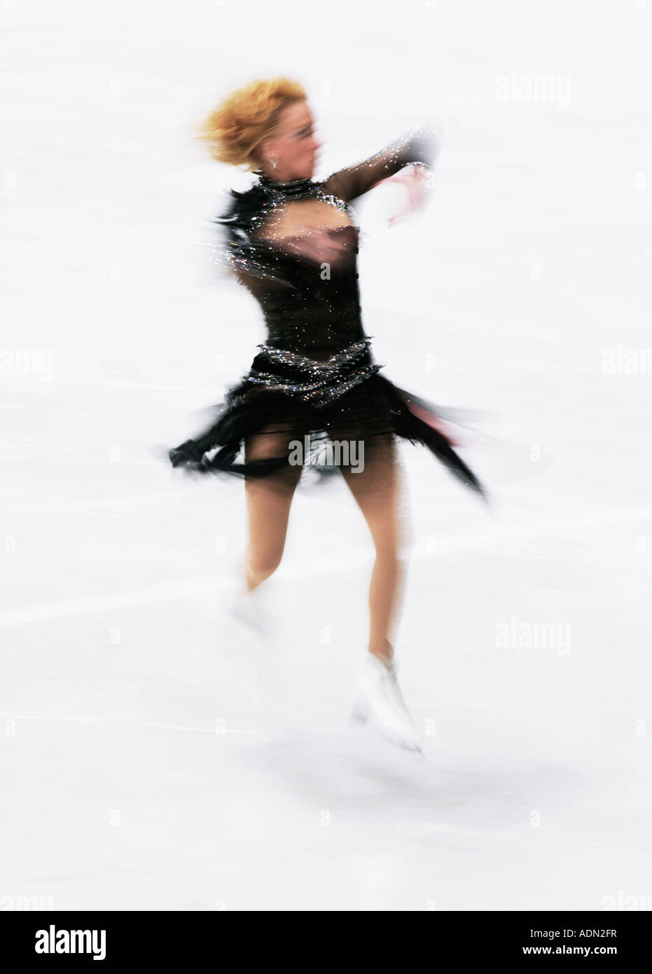 Figureskating hi-res stock photography and images - Alamy