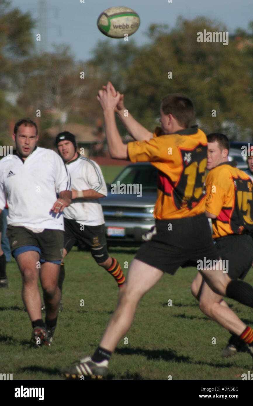 Detroit Rugby vs Toledo Celtics Stock Photo - Alamy